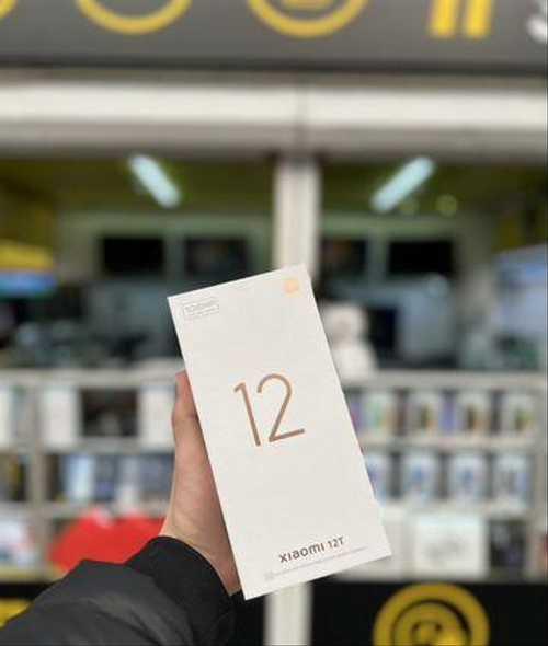 Xiaomi Mi 12T 256 Gb