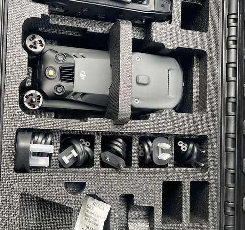 Dji Mavic 3E enterprise