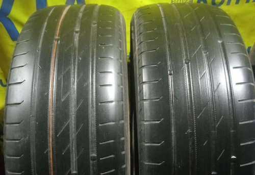 Nokian Tyres Nordman SZ2 205/55 R16