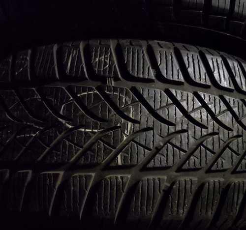 Semperit Direction Sport 225/55 R16 W