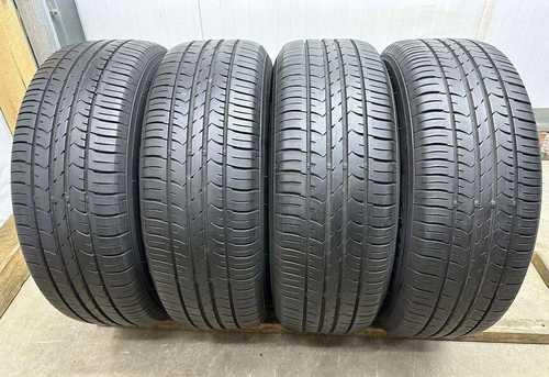 Goodyear EfficientGrip Eco EG01 215/60 R16 95H