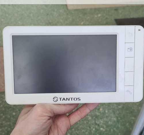 Tantos amelie sd 7" на запчасти