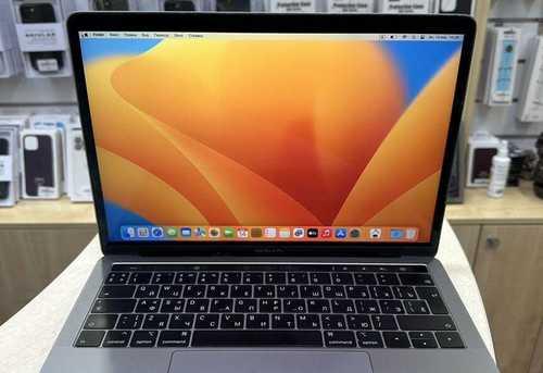 MacBook Pro 13 2018 i5 Touchbar (C02xkhf9KHC8)