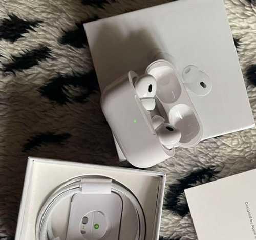 Airpods pro 2