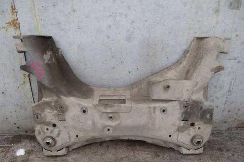 Балка подмоторная Renault Megane 2