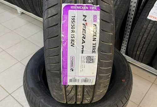 Nexen N'Blue HD Plus 185/60 R14 82T