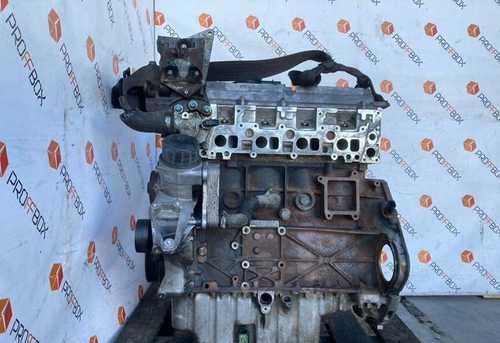 Двигатель Мерседес OM611 2.2CDI Vito 611.980 W638