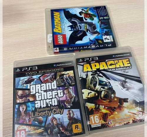 Игры ps3 на доставку