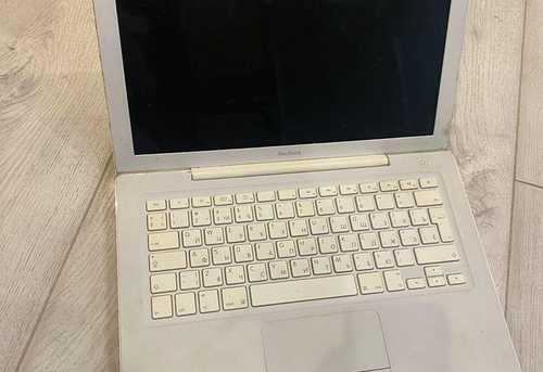 Macbook pro a1181