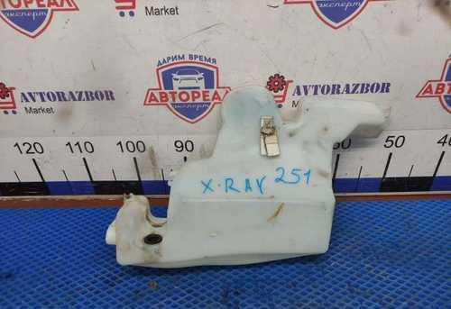 Бачок омывателя Лада X-Ray 21129 2018