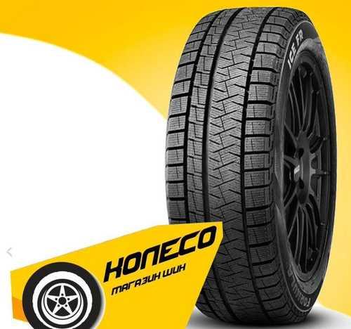 Pirelli Formula Ice FR 215/60 R17 100T