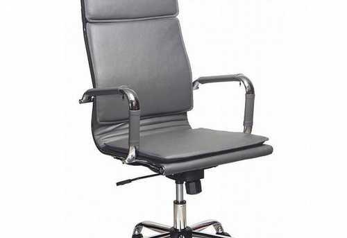 CH-993/grey, Кресло для руководителей бюрократ CH