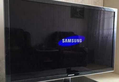 Samsung UE40D5000PW