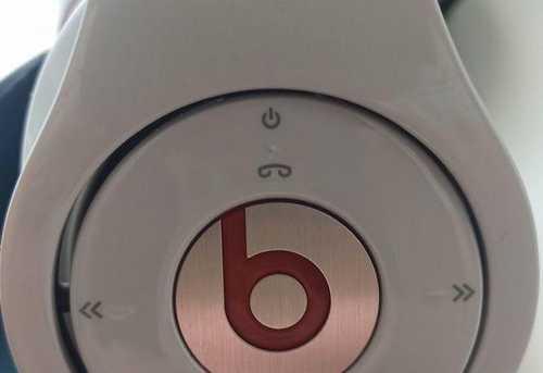 Наушники Beats Wireless White by dr.dre