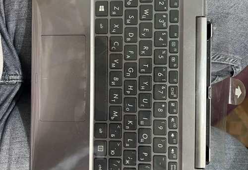Клавиатура для планшета asus, версия T100