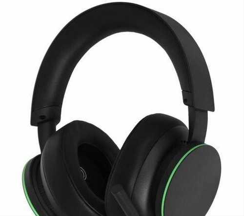 Bluetooth-наушники Xbox Wireless Headset