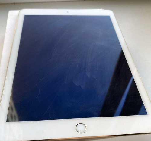 iPad Pro 9.7 32GB Wi-Fi sim
