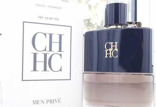 Carolina Herrera - CH Men Prive EDT 100ml