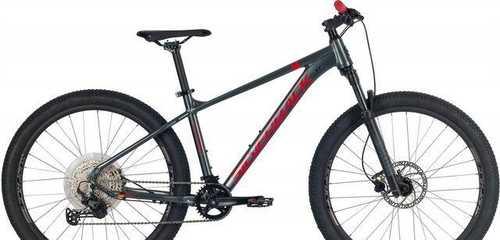 Велосипед silverback stride 27 elite (2023) Charco