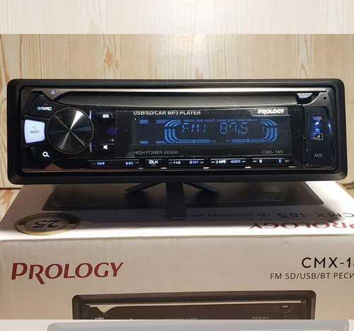 Автомагнитола Prology CMX-185