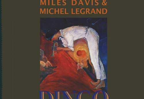 Miles Davis and Michel Legrand - Dingo (Limited Ed