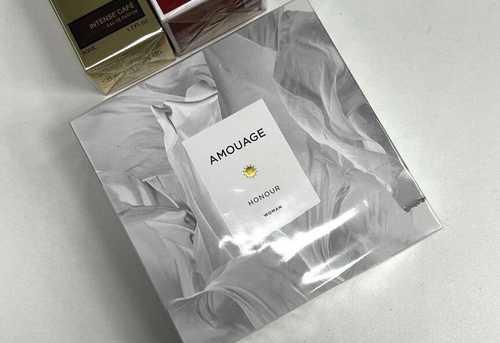 Amouage Honour Woman 50