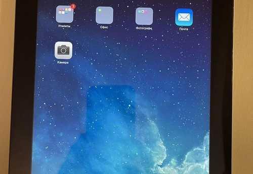 Apple new iPad 16GB MD366RS/A
