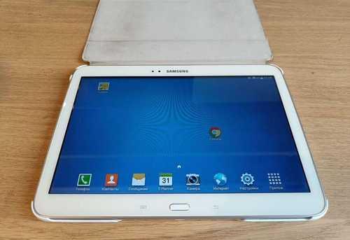 Samsung Galaxy tab 3 10"