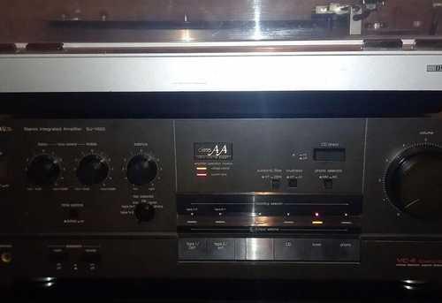 Technics SU-V650