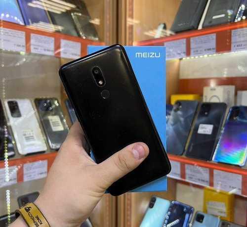 Смартфон Meizu M8 Lite 3/32GB