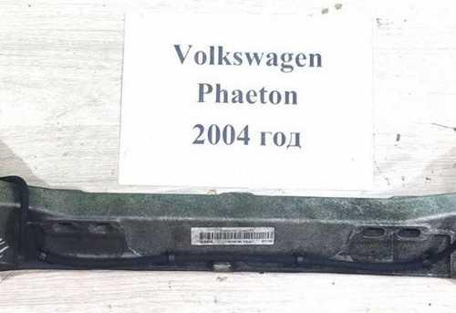 Подрамник 3D0199215N Volkswagen Phaeton, 2004г