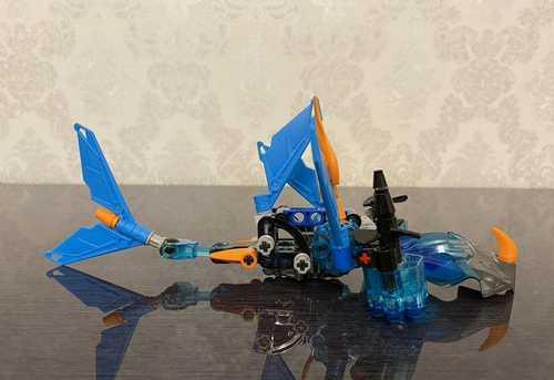 Lego bionicle