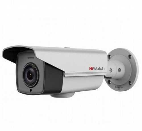 HiWatch DS-T226S (5-50 mm) камера AHD/TVI/CVI