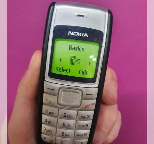 Nokia 1110i