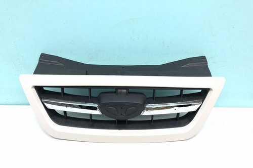 Решетка радиатора Daewoo Nexia (08-г)