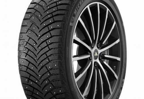 Michelin X-Ice North 4 225/45 R18 95T