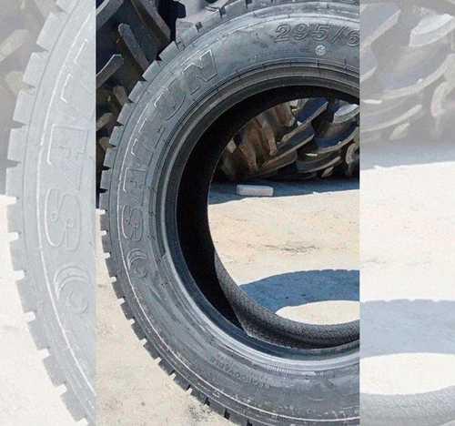 Грузовая шина sailun 295/60R22.5