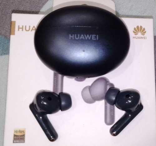 Беспроводные наушники huawei Freebuds 6i