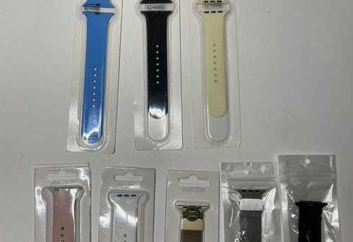 Ремень на часы Apple Watch