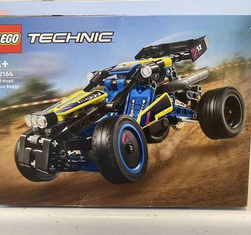 Lego Technic 42164