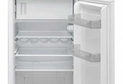 Встраиваемый однокамерный холодильник scandilux