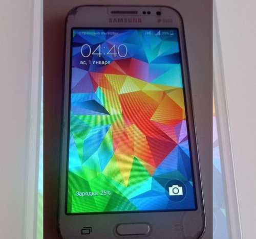 Samsung Galaxy Core Prime VE SM-G361H/DS, 4 гб