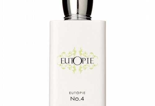 Eutopie 4 распив парфюма