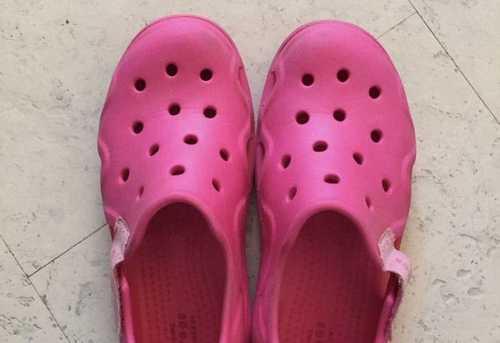 Детские сандали Crocs, оригинал