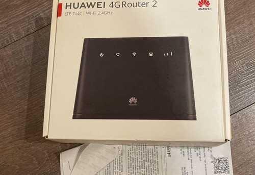 Wi-Fi роутер huawei Wi-Fi B311-221