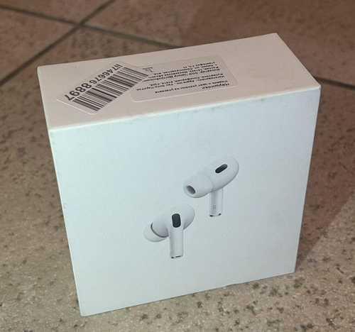 Apple AirPods Pro 2 USB-C