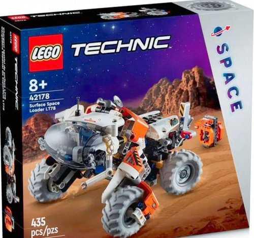 Lego technic 42178