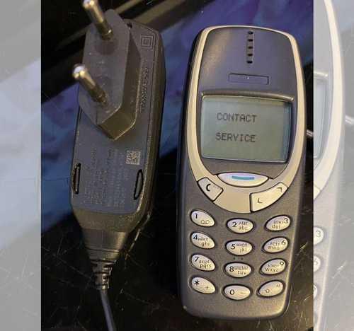 Nokia 3310