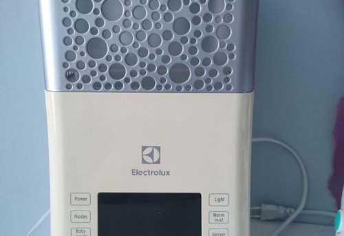 Увлажнитель Electrolux, бак для воды
