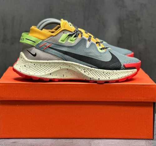 Кроссовки Nike Pegasus Trail беговые